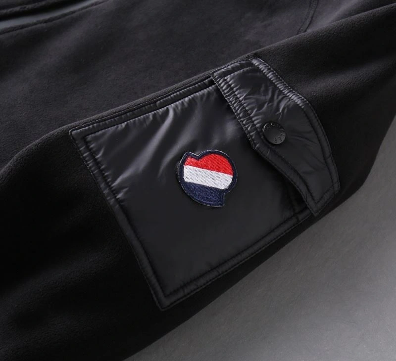 Perfect replica Moncler Outwear