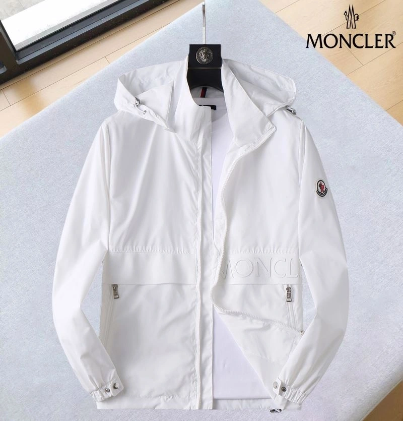 Moncler Outwear