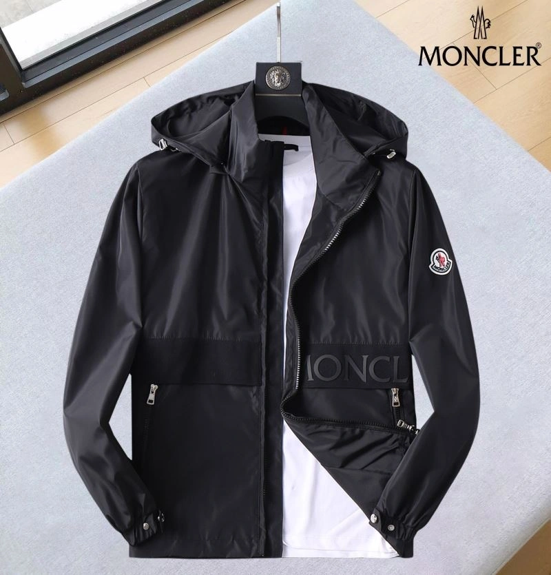 1:1 copy Moncler Outwear