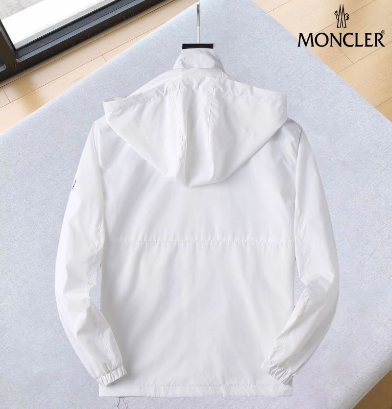 1:1 copy Moncler Outwear