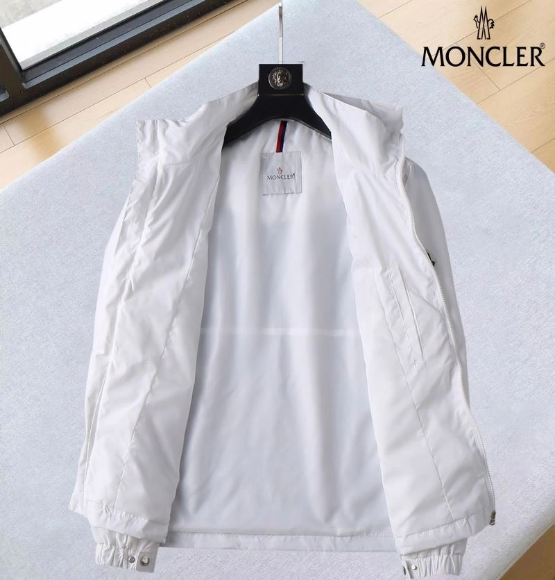 1:1 copy Moncler Outwear