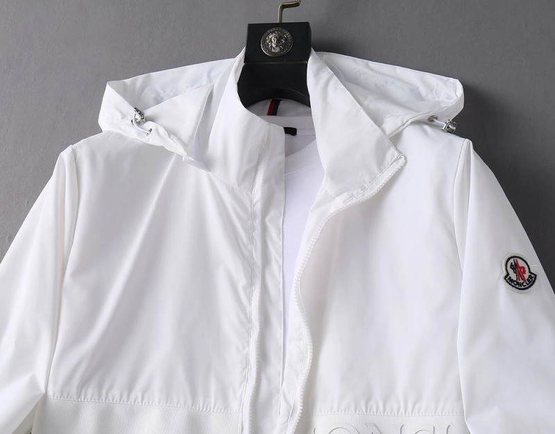 1:1 copy Moncler Outwear