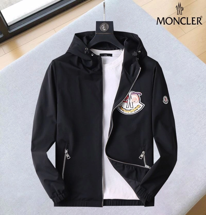 Moncler Outwear