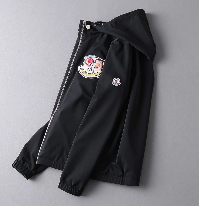 Bargain Moncler Outwear