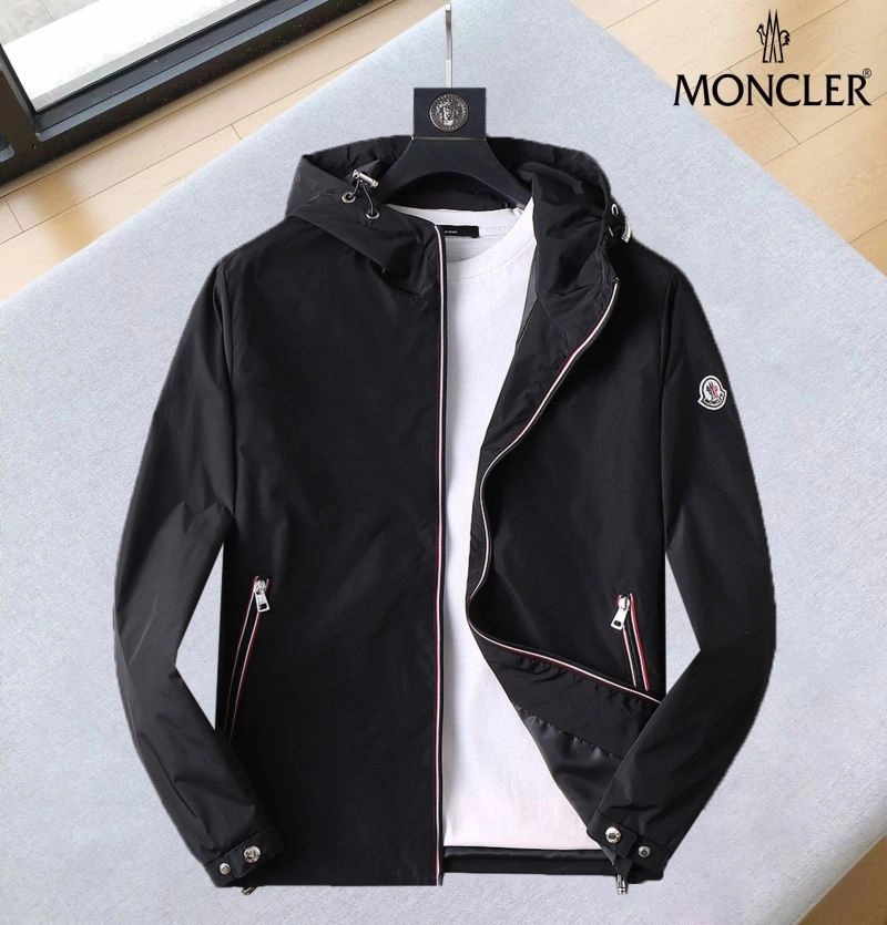 Moncler Outwear