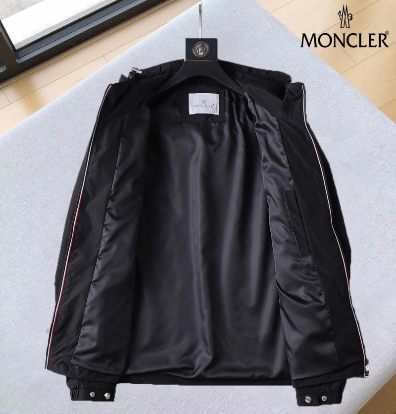Legit Moncler Outwear