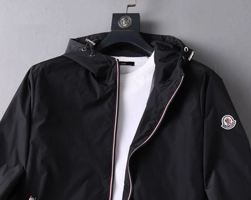 Legit Moncler Outwear