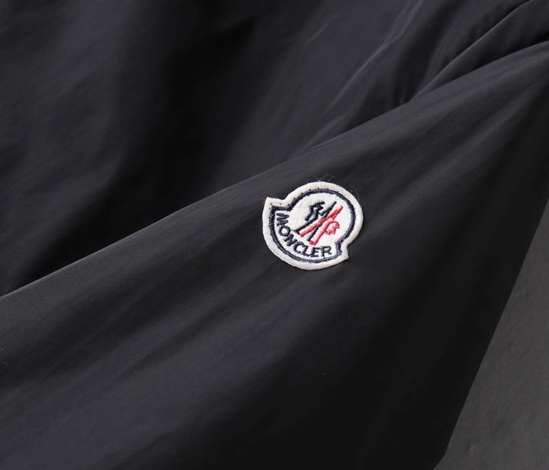 Legit Moncler Outwear