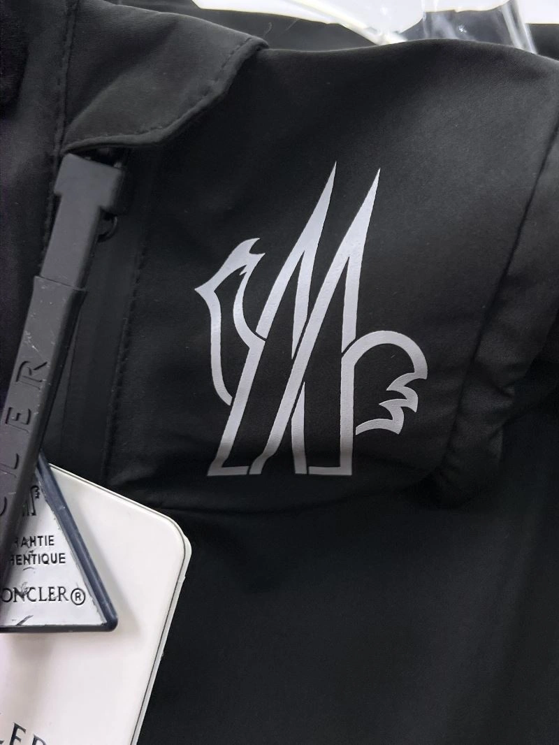 Moncler Outwear