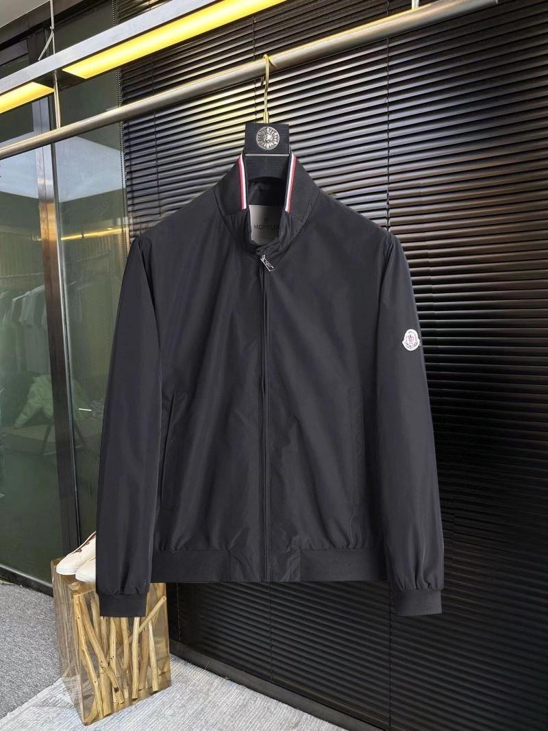 Budget-friendly Moncler Outwear