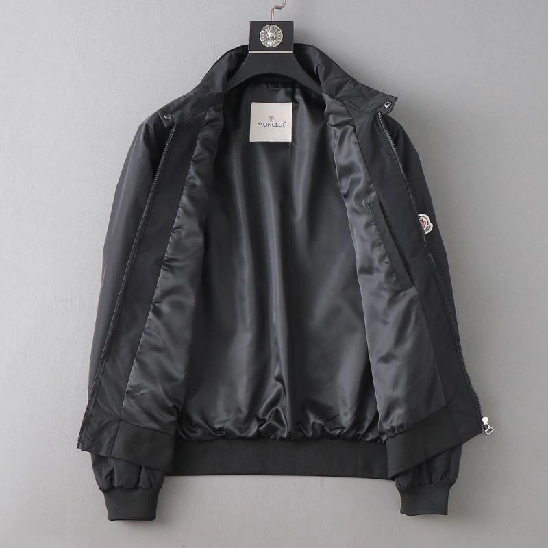 Budget-friendly Moncler Outwear