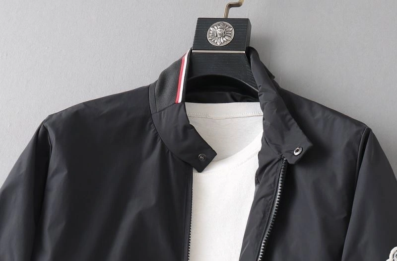 Budget-friendly Moncler Outwear