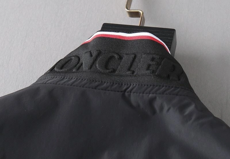 Budget-friendly Moncler Outwear
