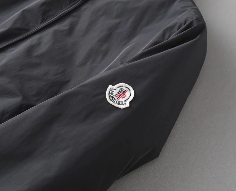 Budget-friendly Moncler Outwear