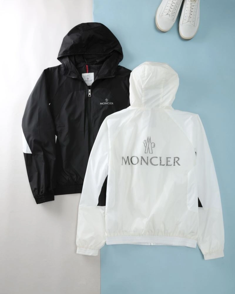Moncler Outwear