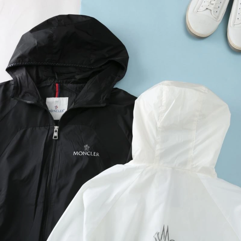 OEM Moncler Outwear