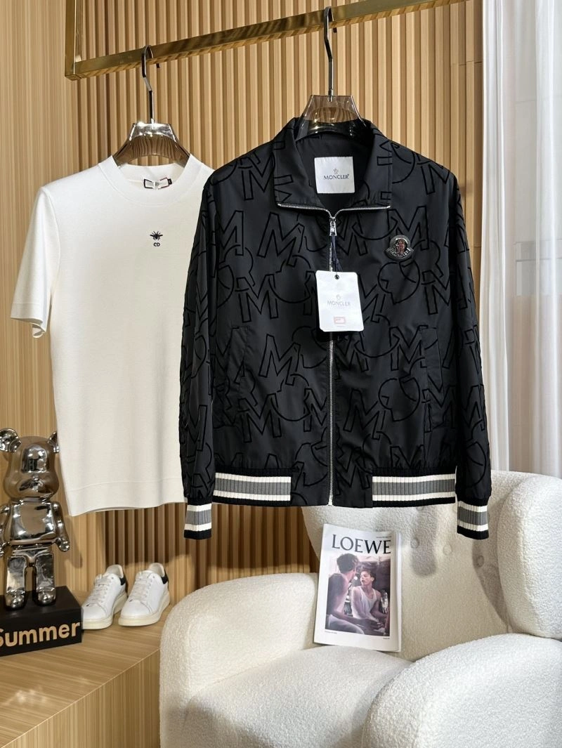 Moncler Outwear