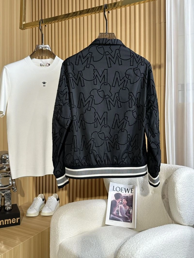 Real Moncler Outwear