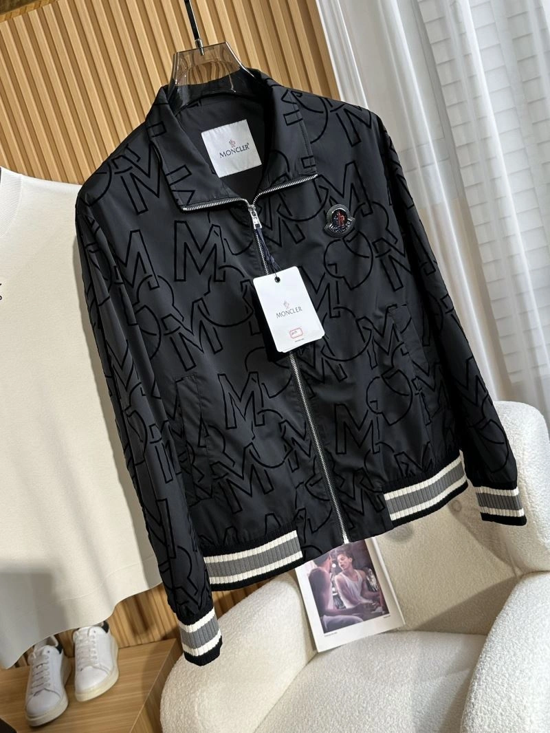 Real Moncler Outwear