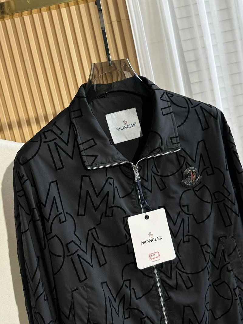 Real Moncler Outwear
