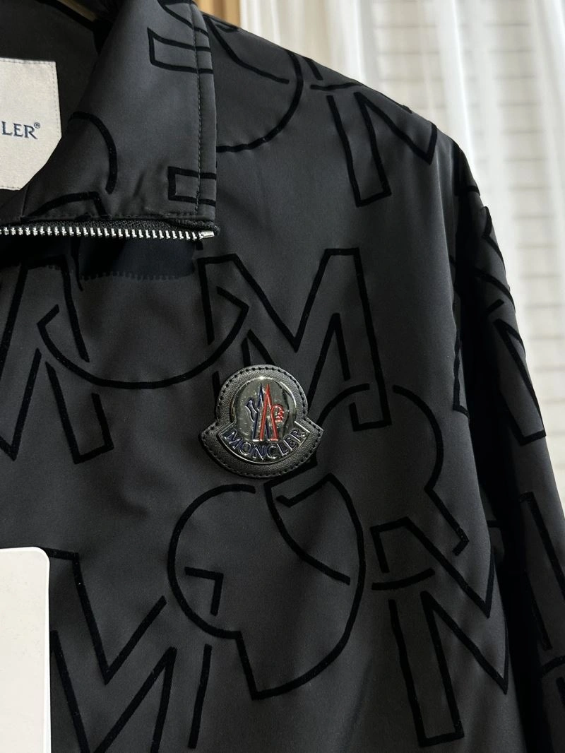 Real Moncler Outwear