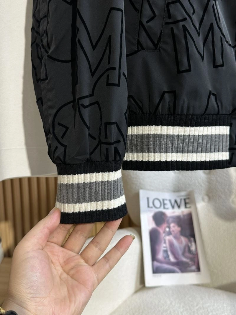 Real Moncler Outwear