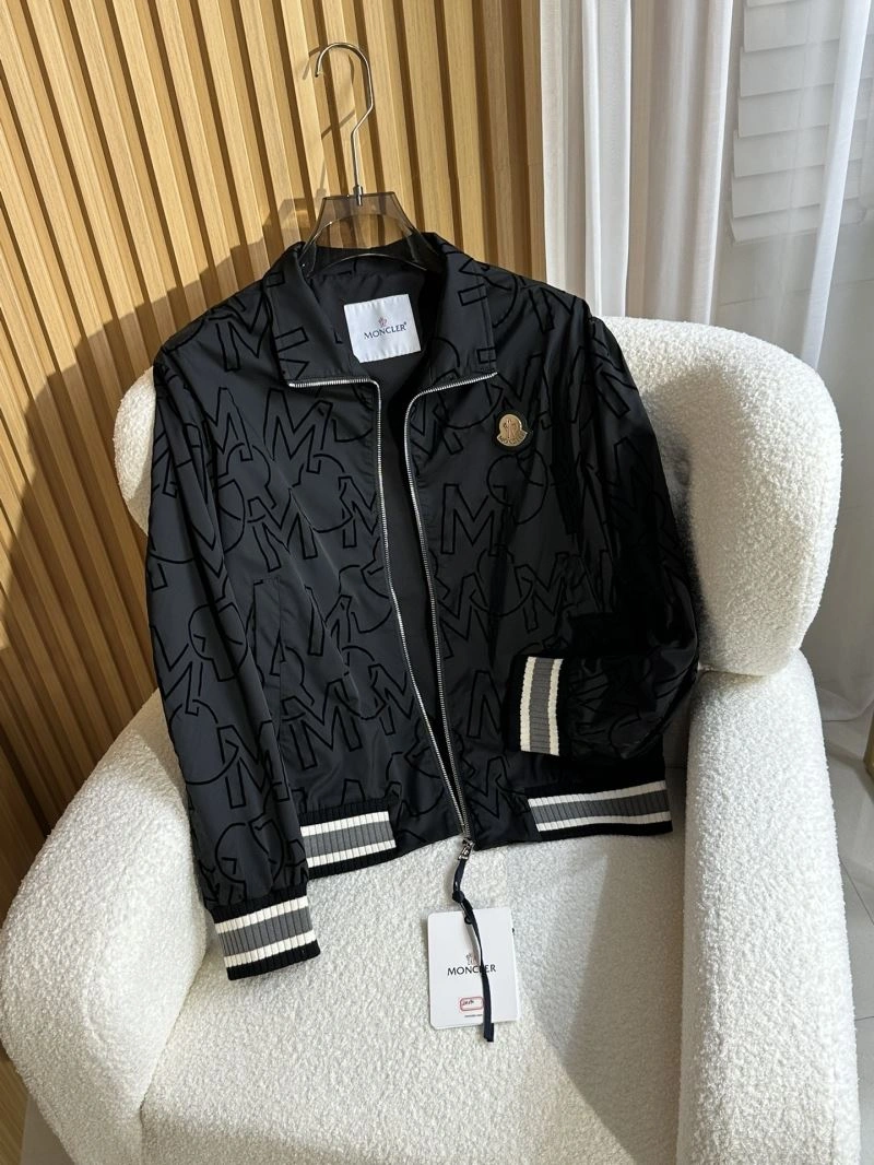 Real Moncler Outwear