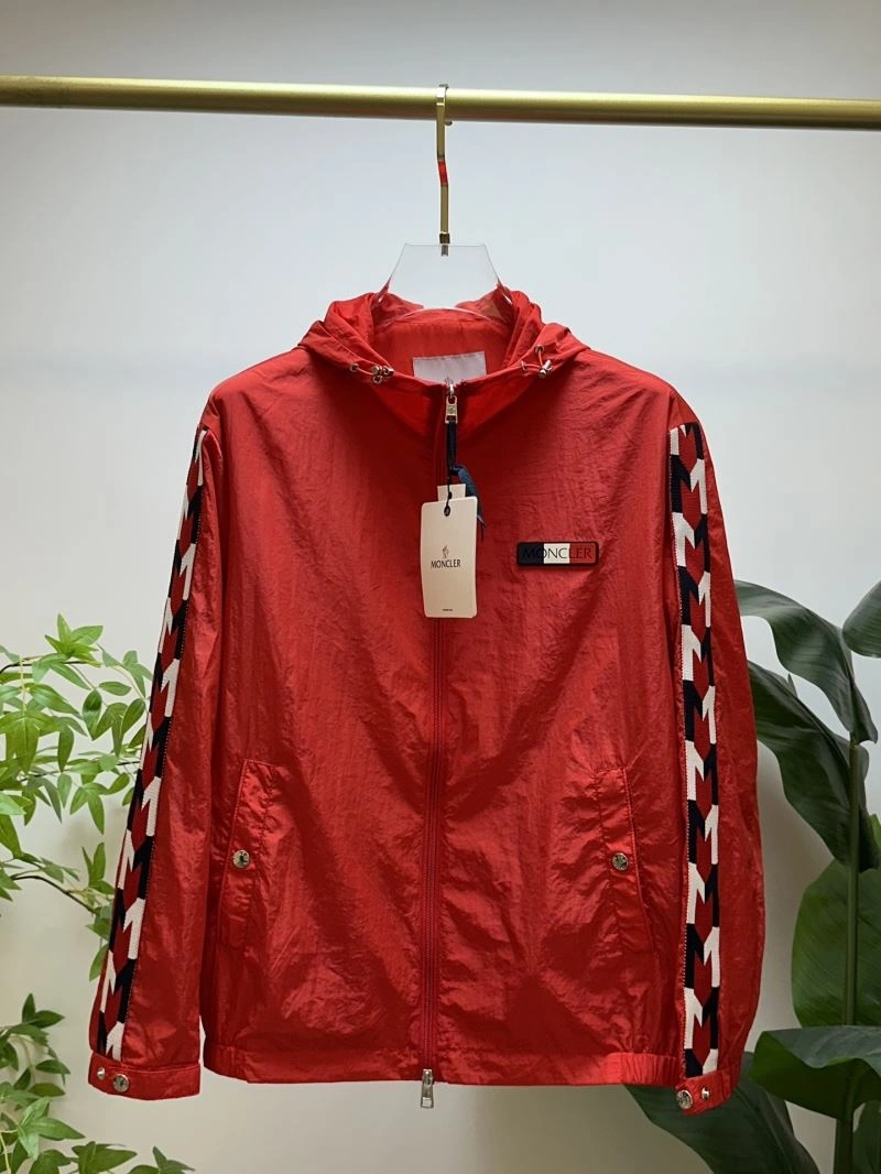 Moncler Outwear