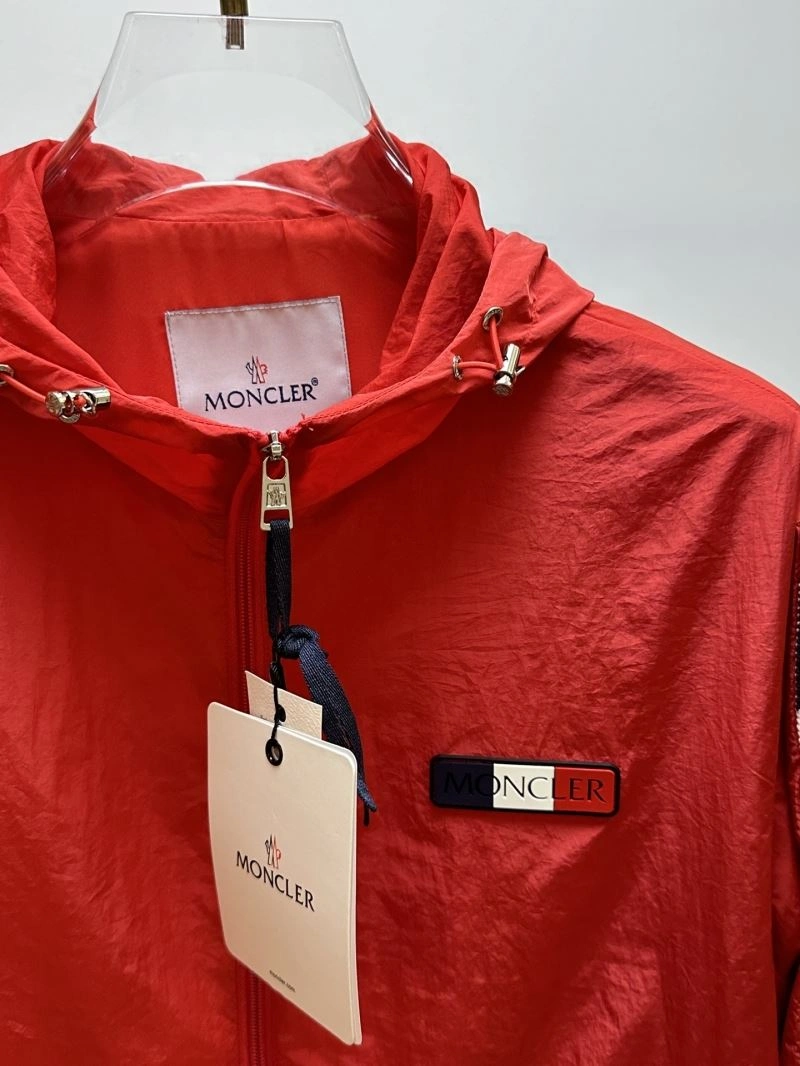 1:1 copy Moncler Outwear