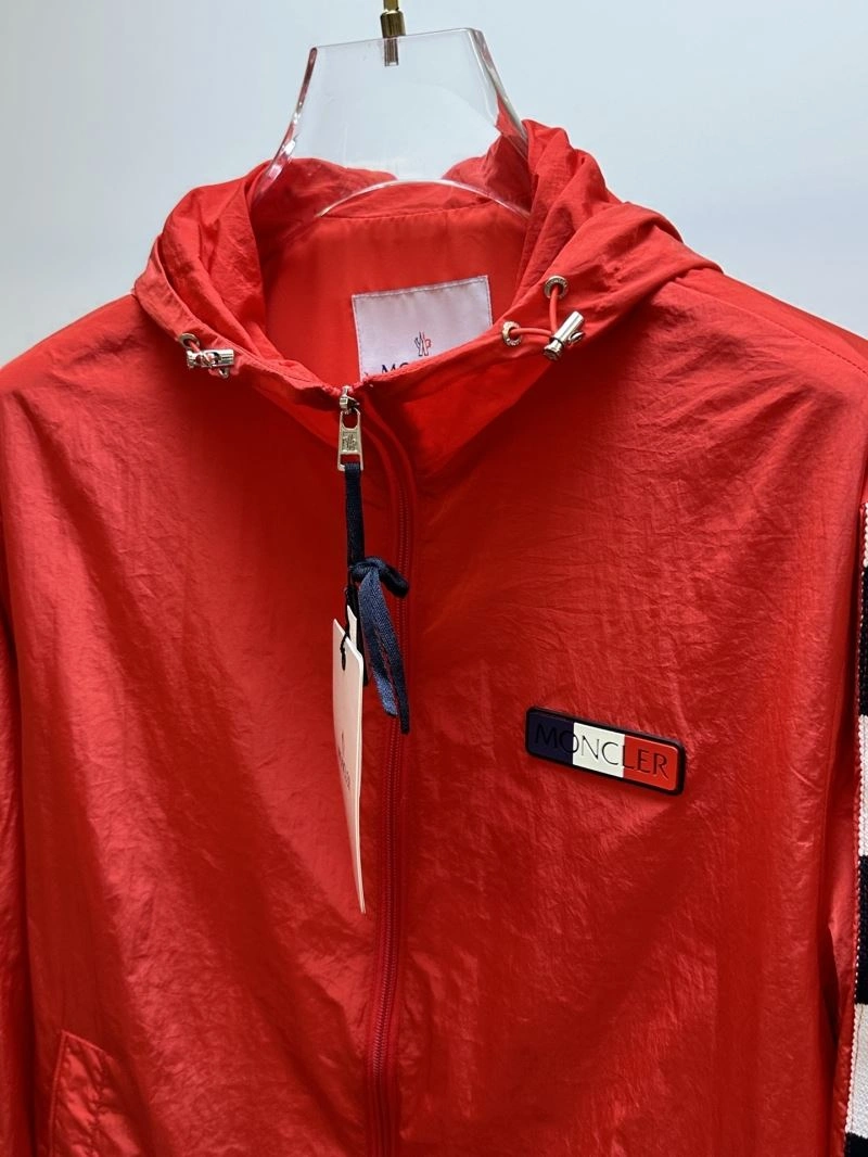1:1 copy Moncler Outwear