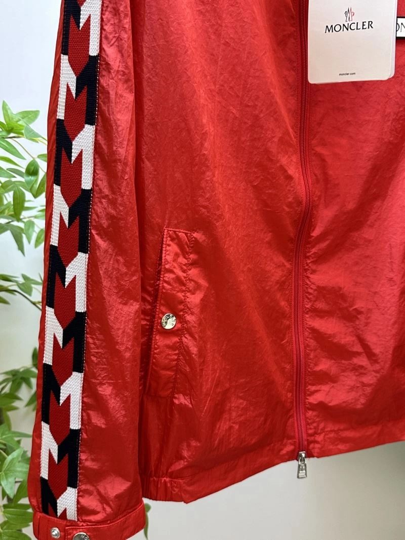 1:1 copy Moncler Outwear