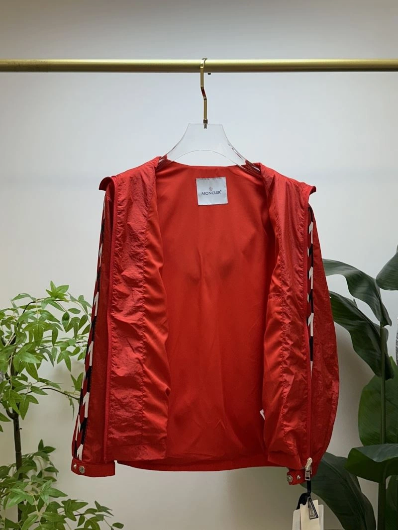 1:1 copy Moncler Outwear