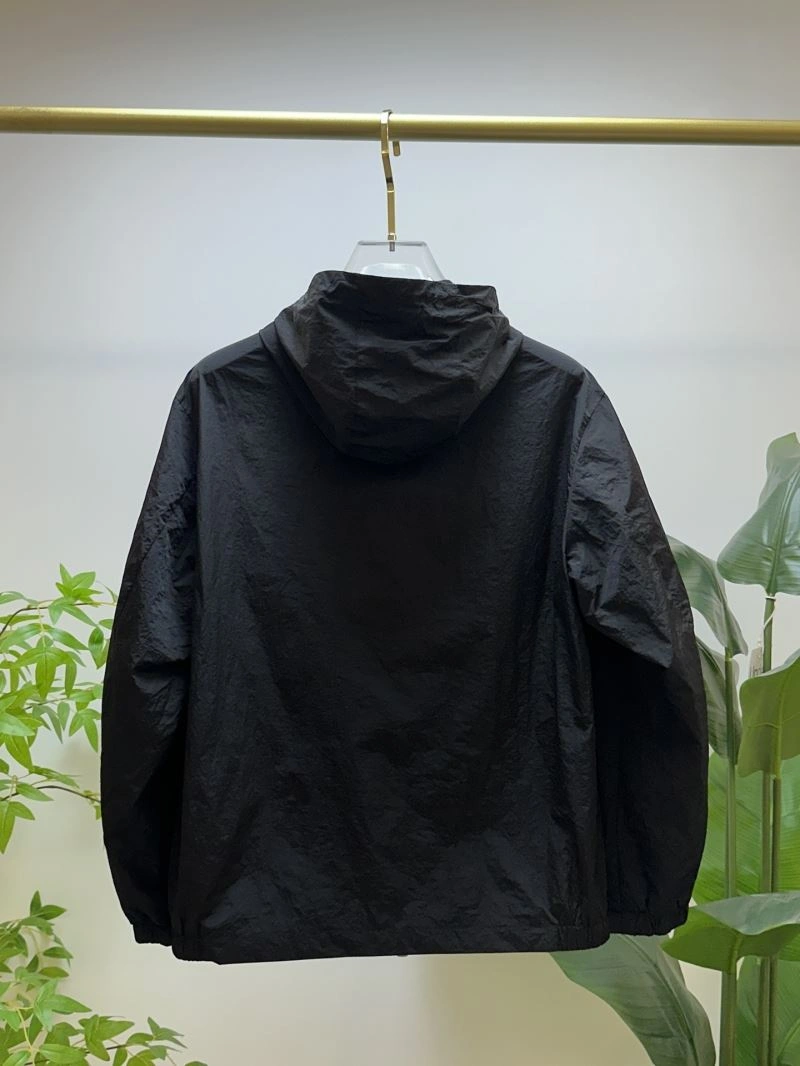Brand-authenticated Moncler Outwear