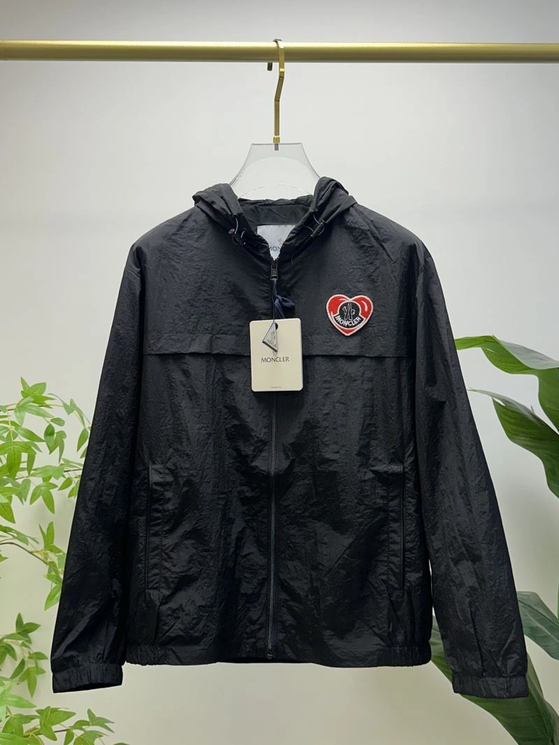 Moncler Outwear