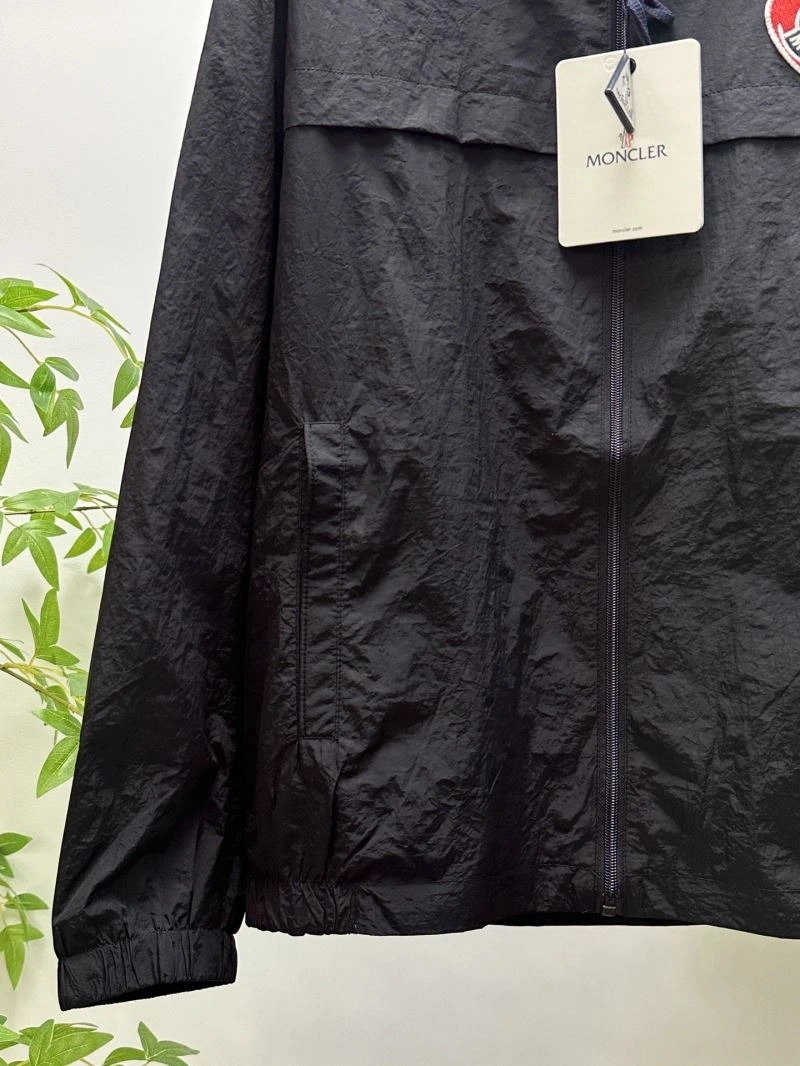 Official Moncler Outwear