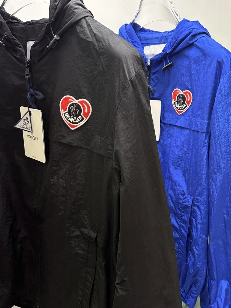 Exact replica Moncler Outwear