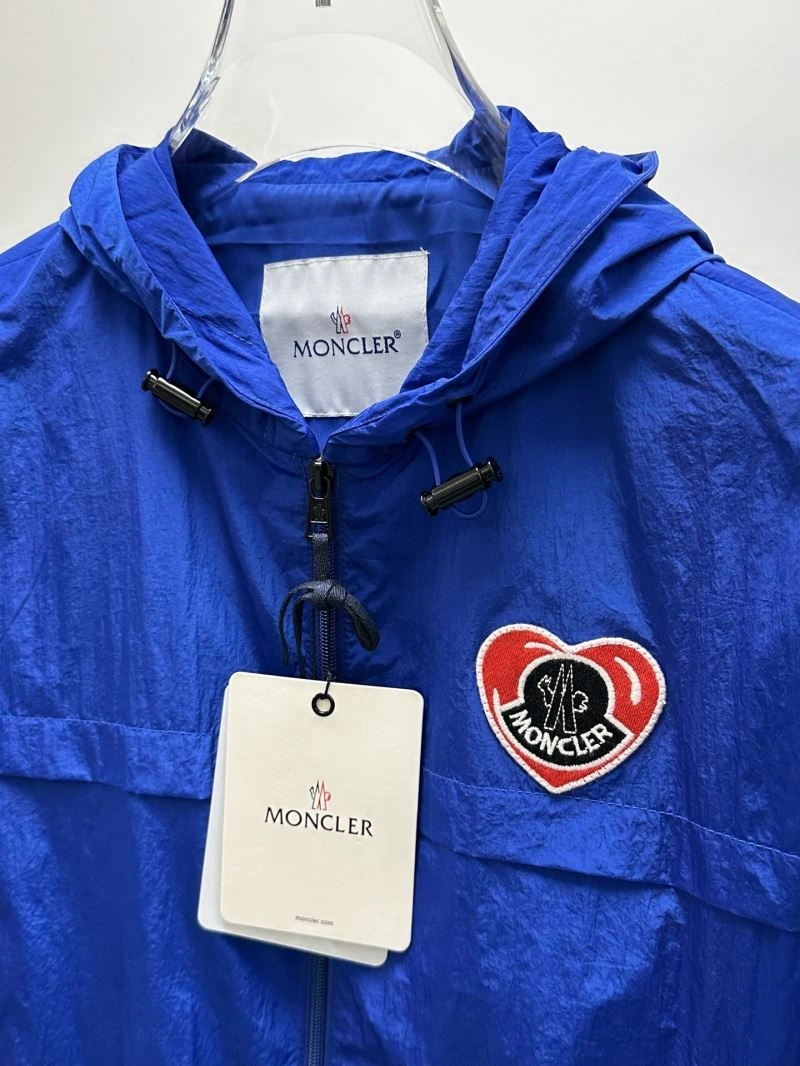 Exact replica Moncler Outwear