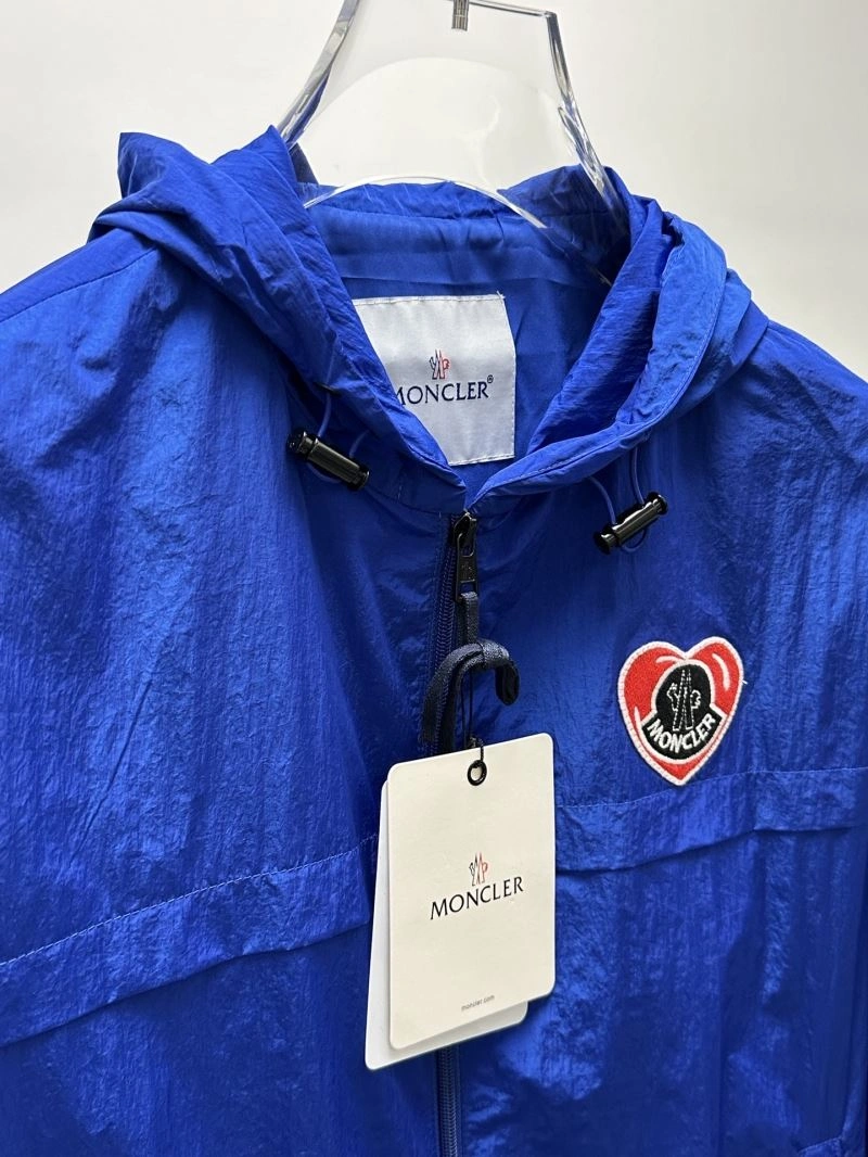 Exact replica Moncler Outwear