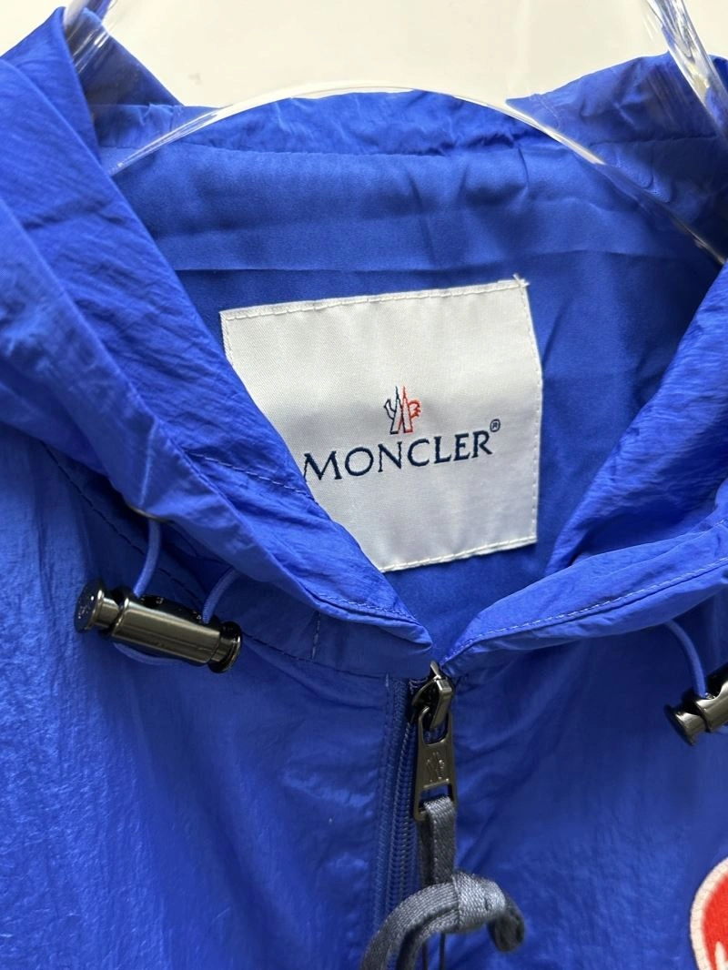 Exact replica Moncler Outwear