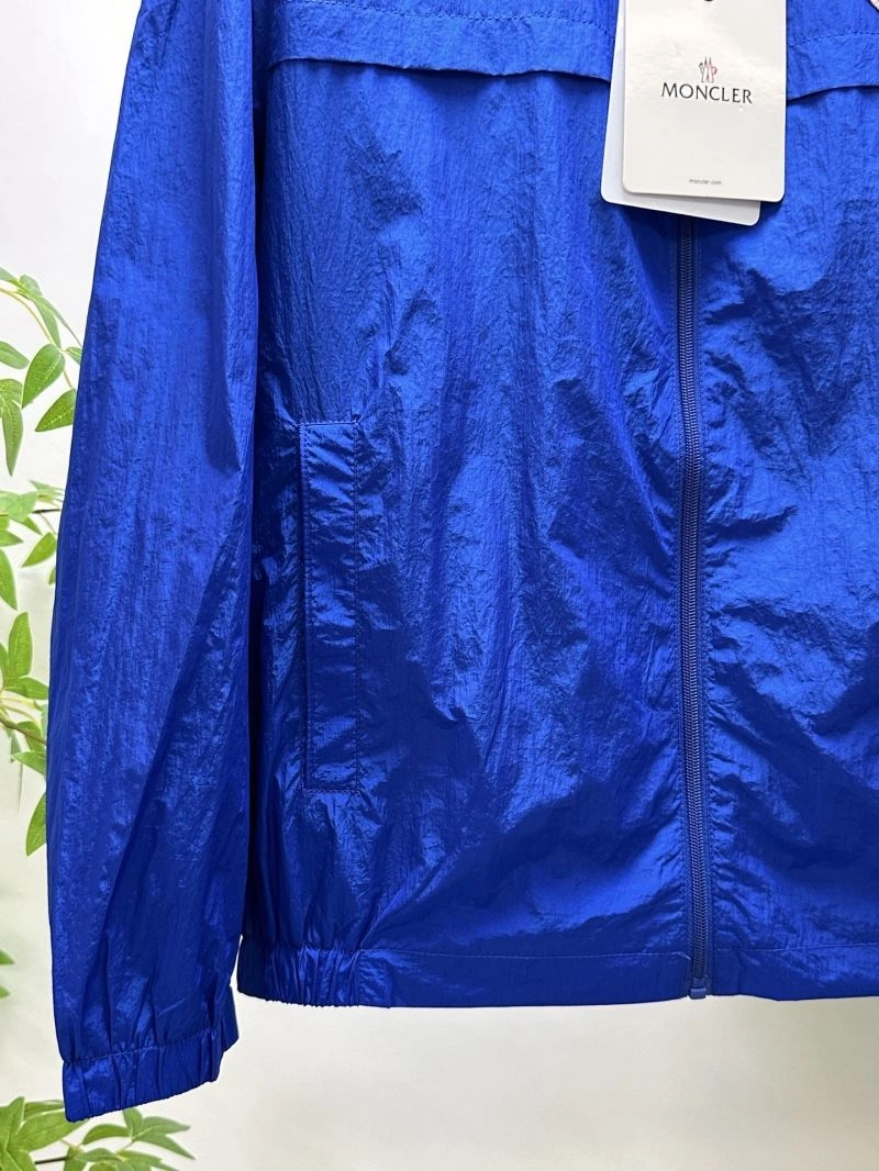 Exact replica Moncler Outwear
