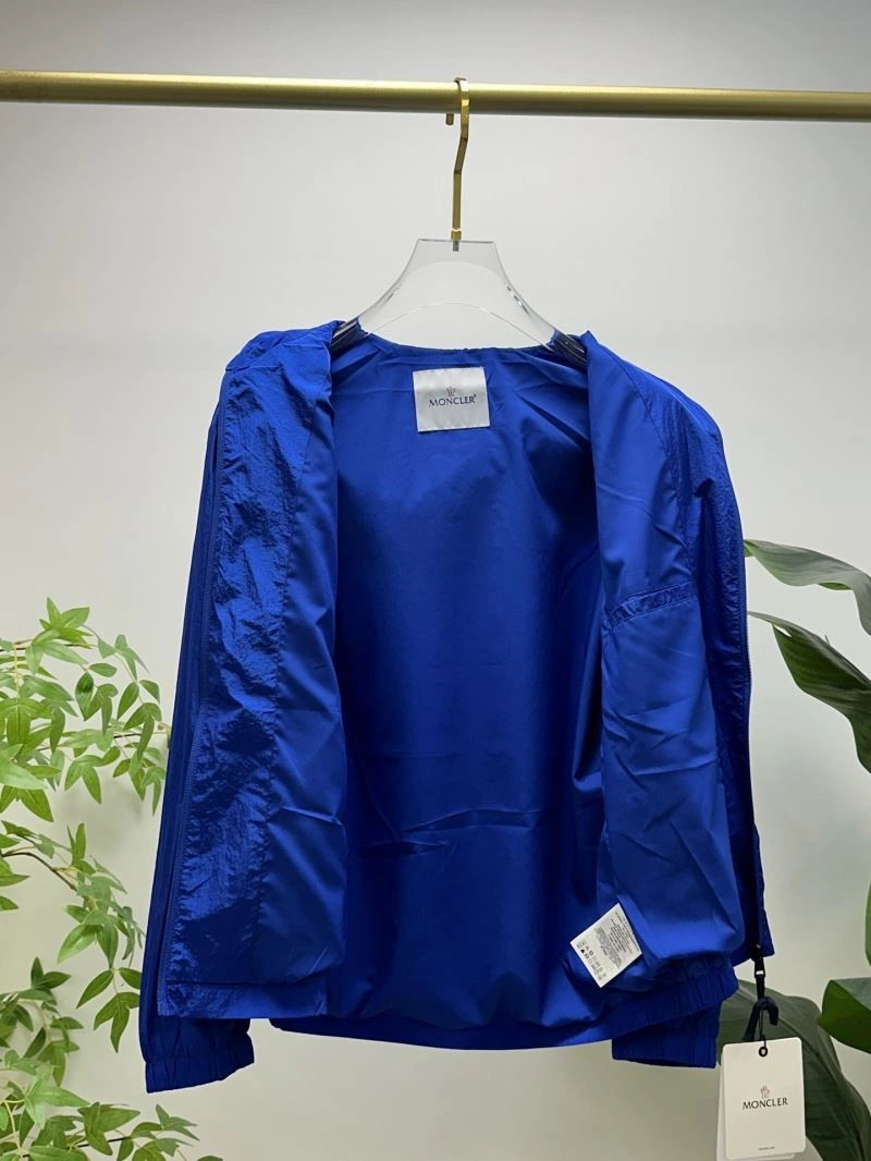 Exact replica Moncler Outwear