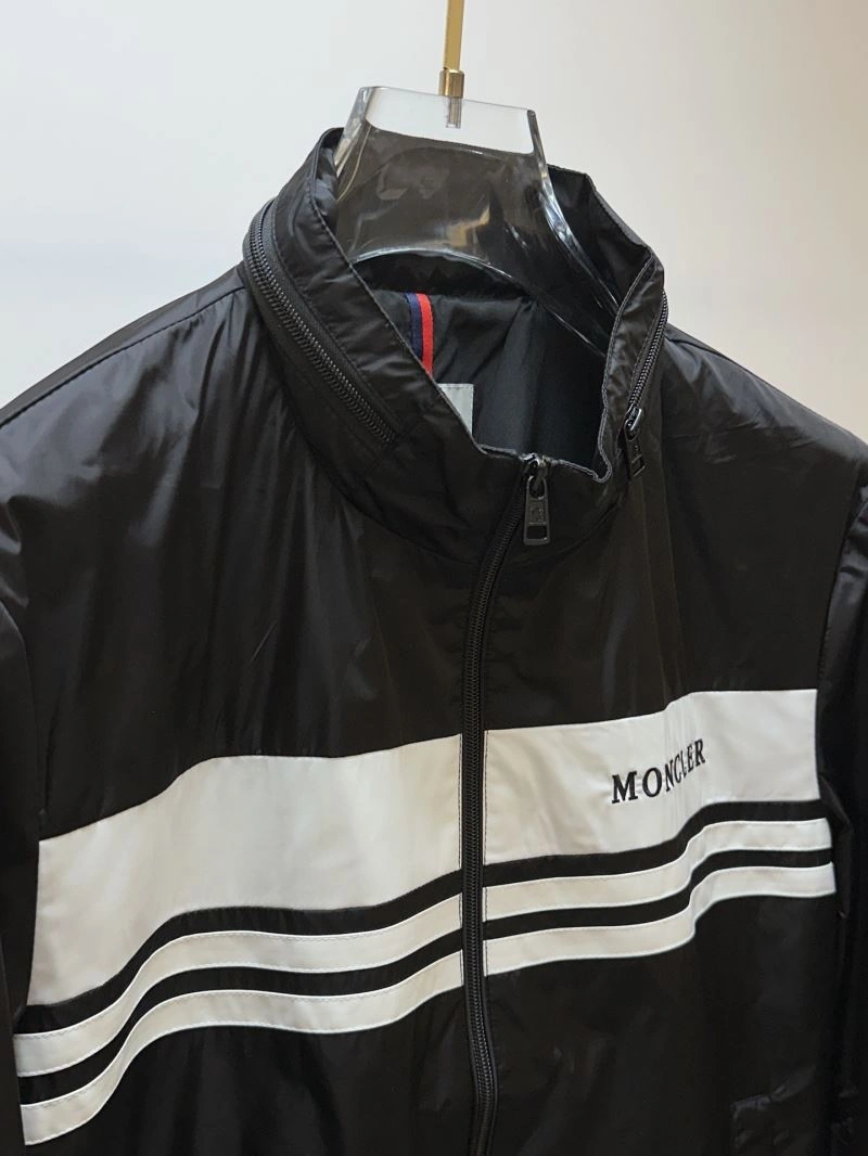 Precise copy Moncler Outwear