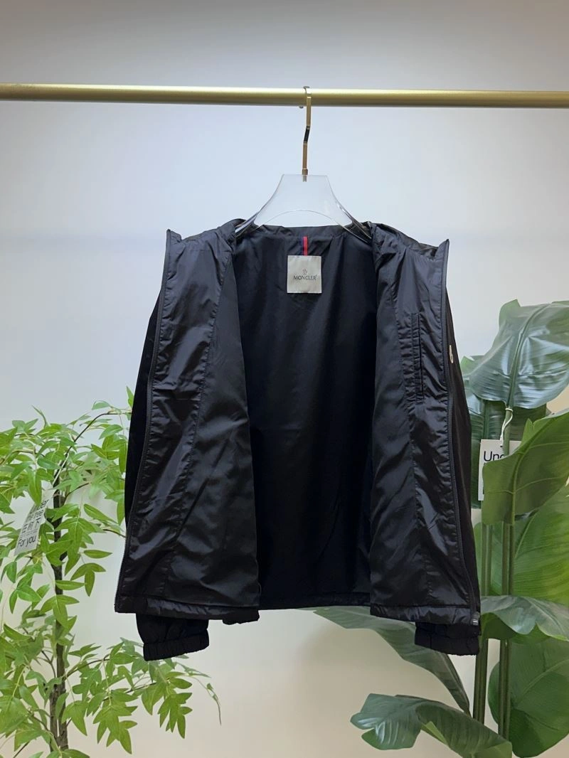 Precise copy Moncler Outwear