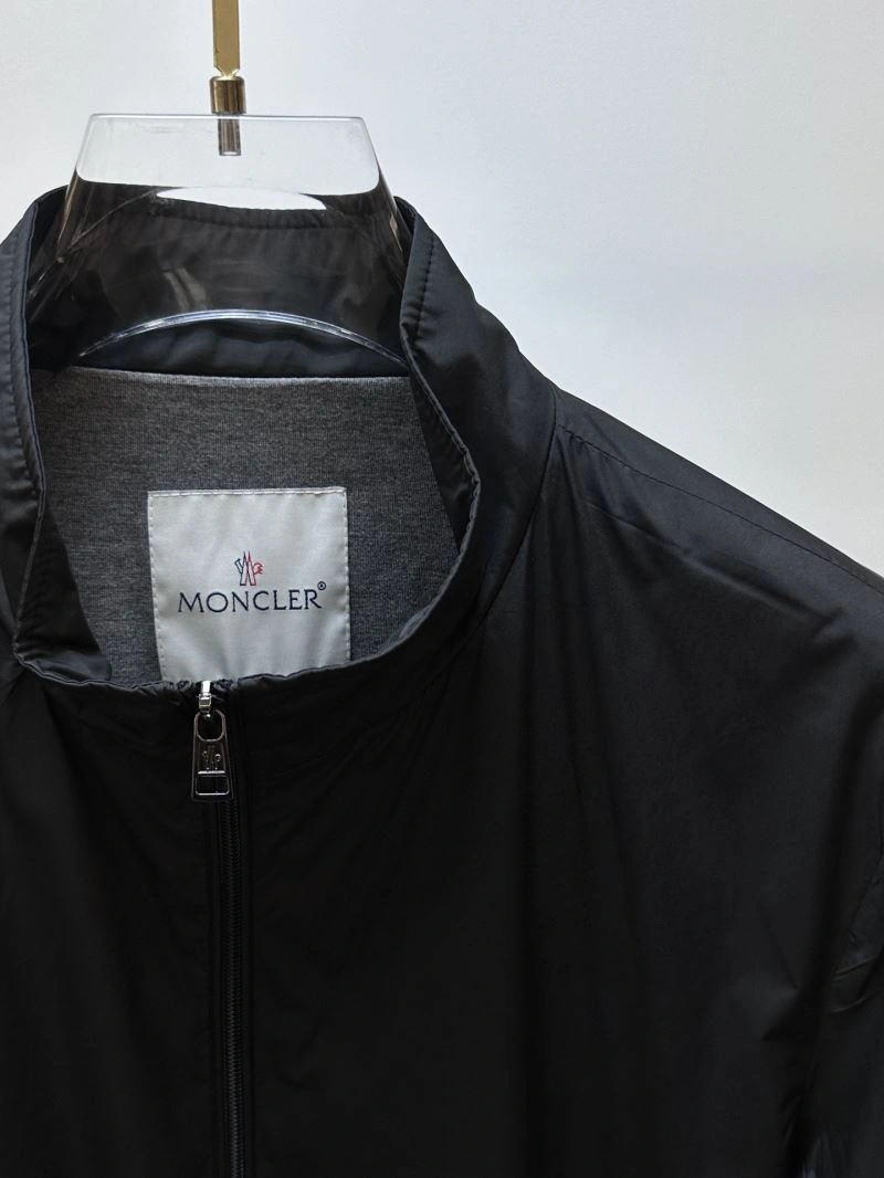 Authentic Moncler Outwear
