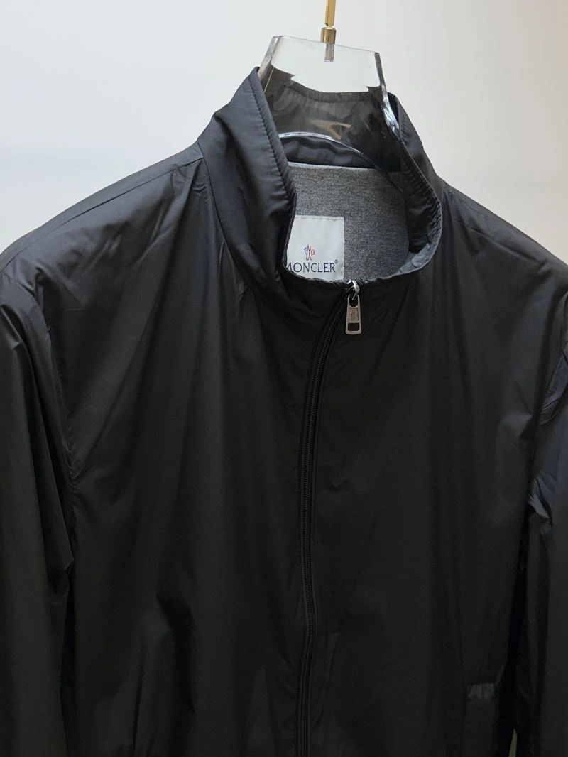 Authentic Moncler Outwear