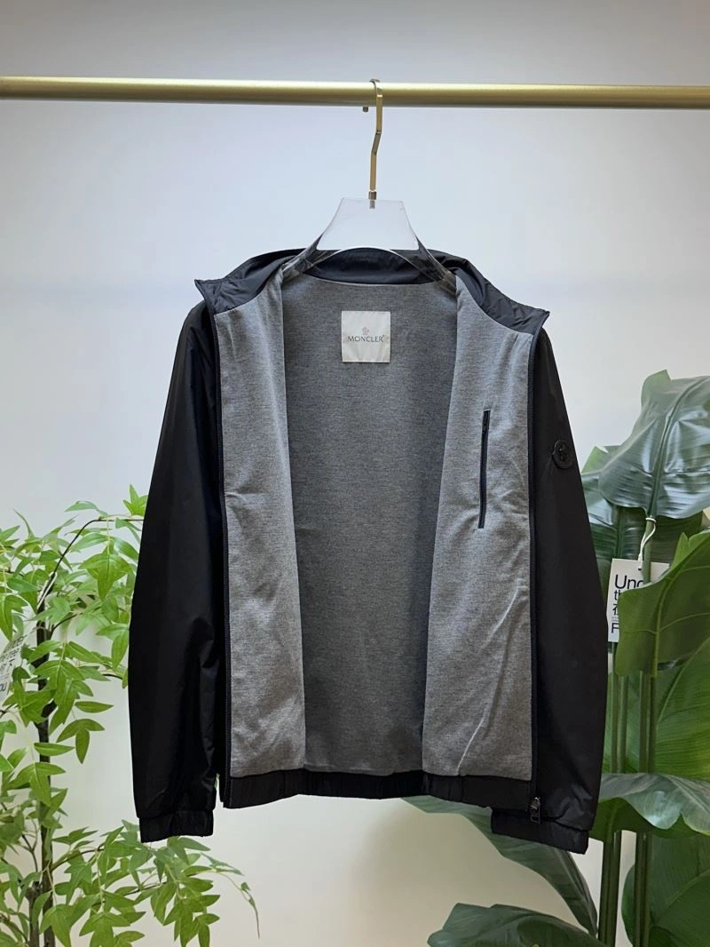 Authentic Moncler Outwear