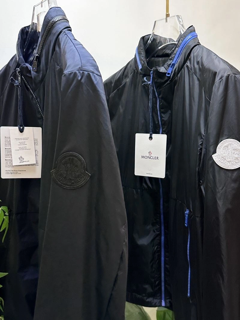 Discounted Moncler Outwear