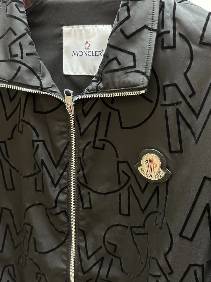 Moncler Outwear