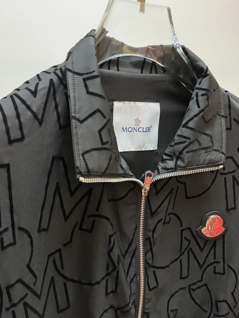 Moncler Outwear