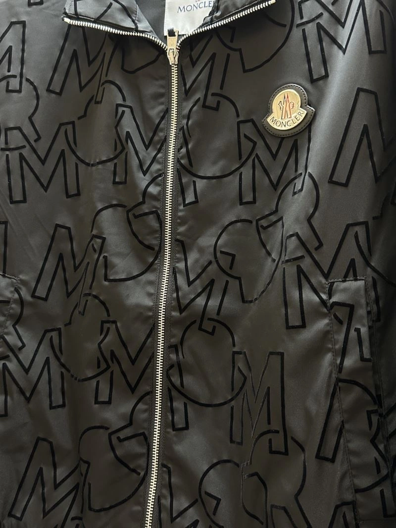 Moncler Outwear